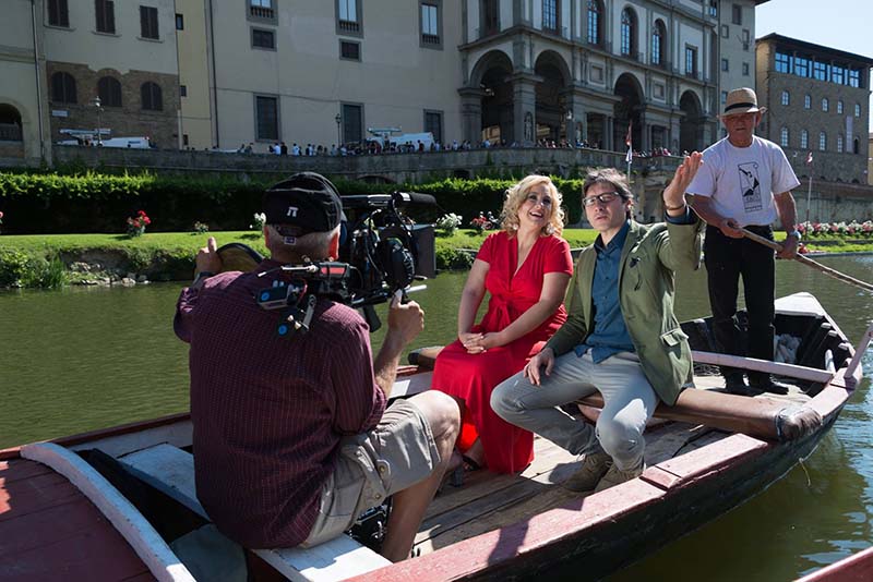 Florence - Dream of Italy